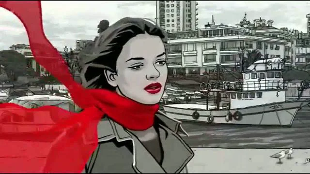 AKBANK / Atm Reklam Filmi | Commercial on Vimeo