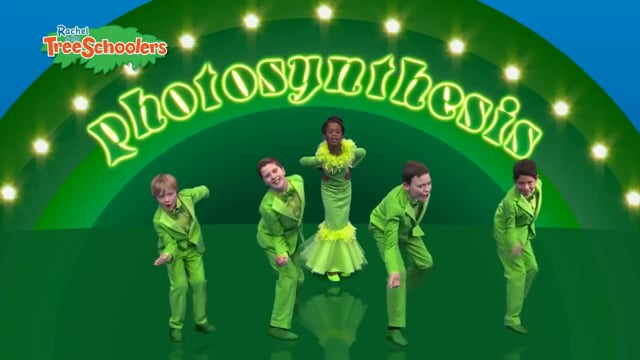 Rachel and the TreeSchoolers on Vimeo