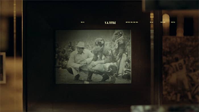 NFL Honors on Vimeo