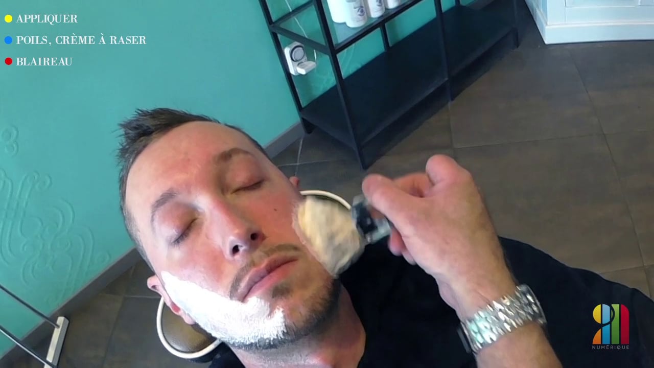 APPLIQUER / Barbier, Patrick Pillon (82) / 830986873 on Vimeo