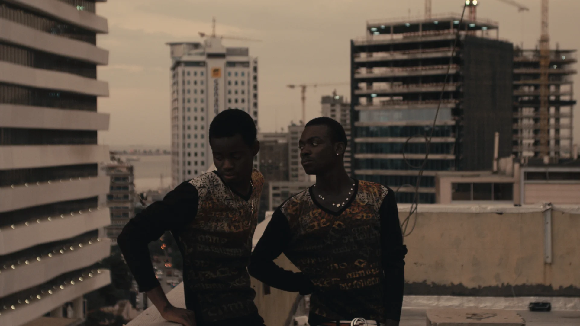 SILVA || ANGOLA on Vimeo