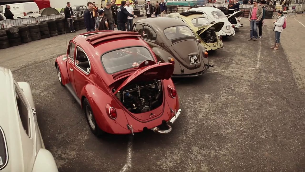 Teaser - European Bug-In #6 on Vimeo