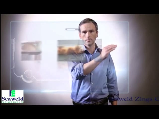 Seaweld Engineering Ltd. on Vimeo