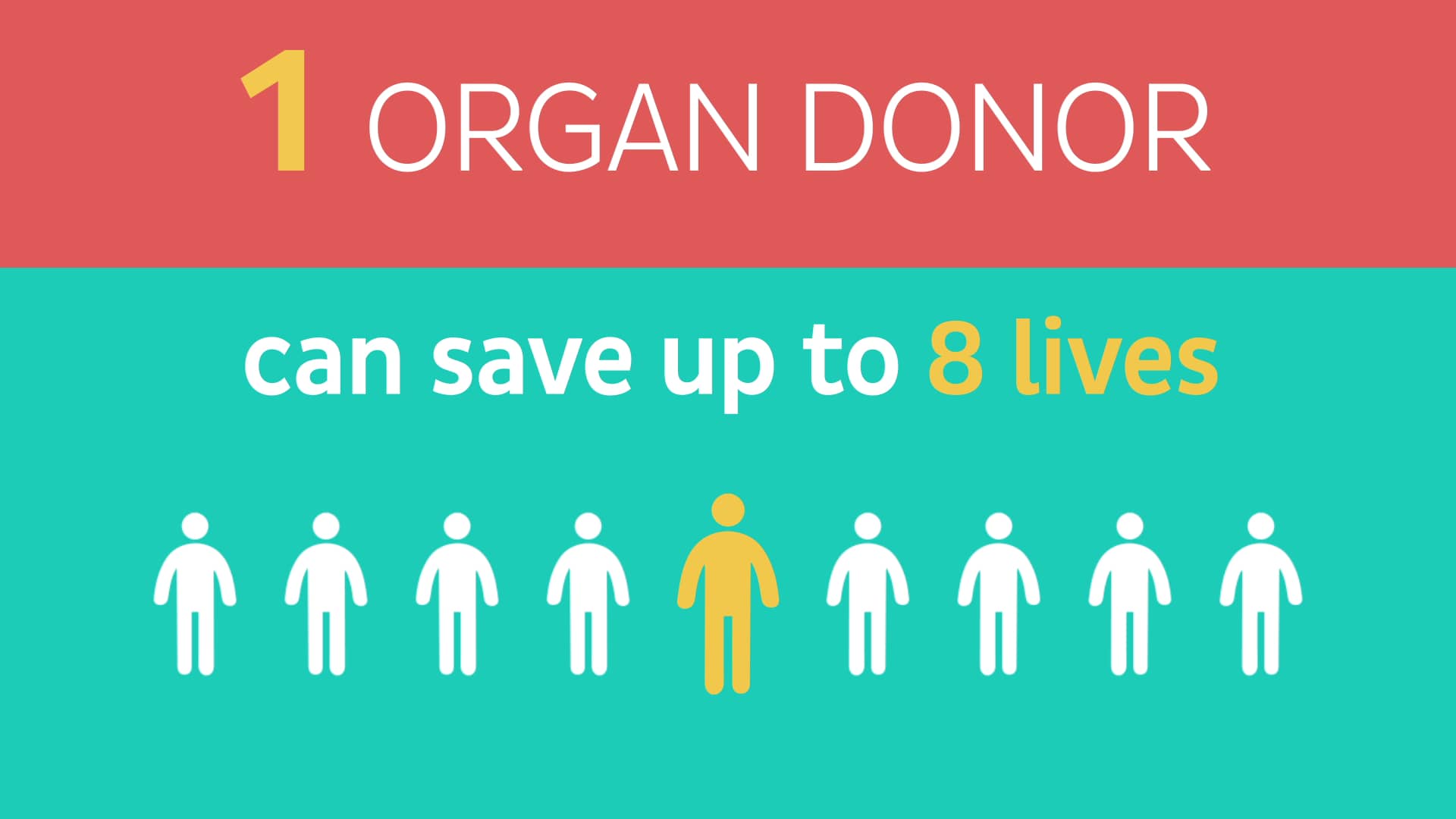 The Gift of Life: Organ Donation in California on Vimeo