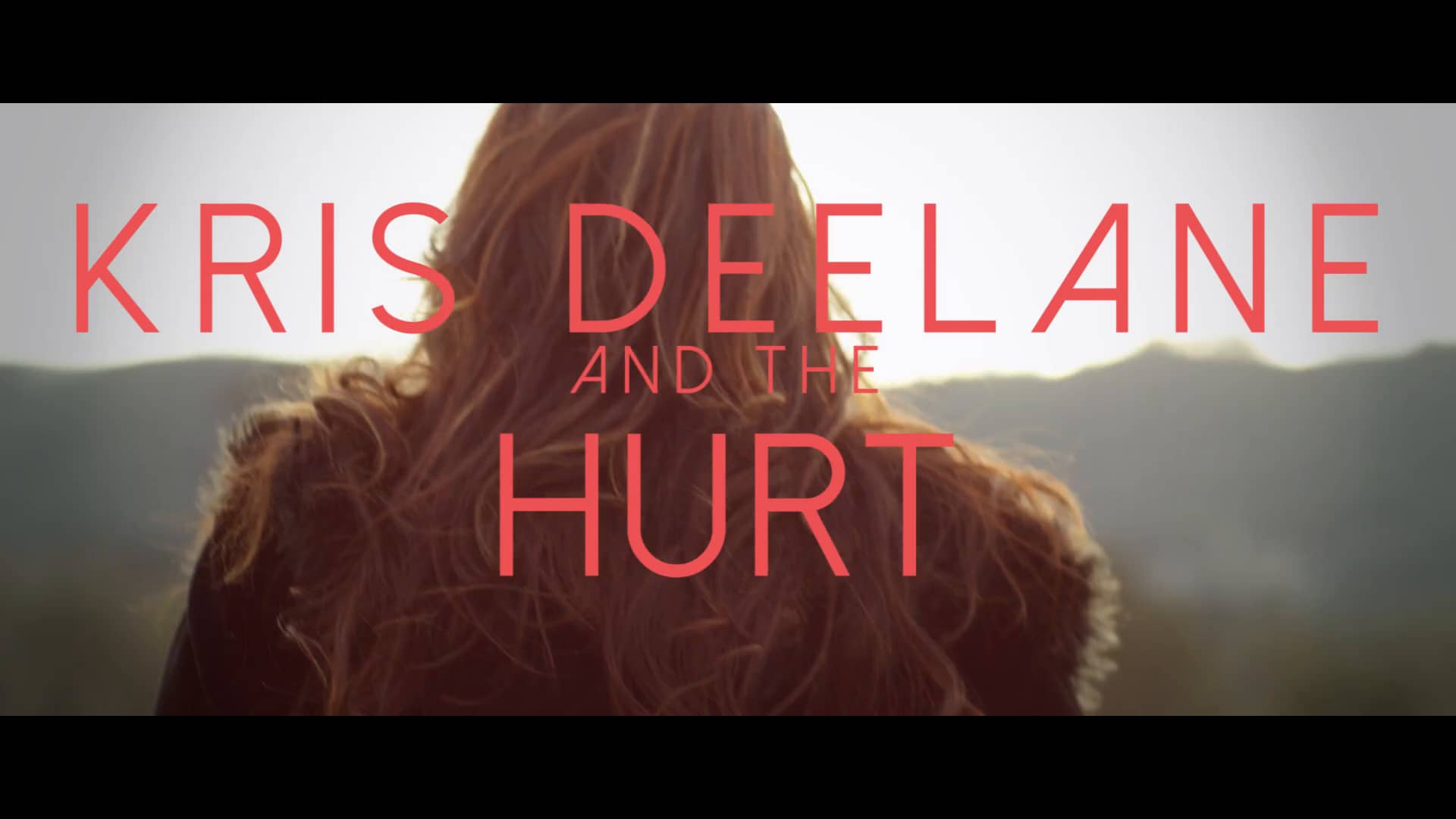 KRIS DEELANE and the HURT on Vimeo