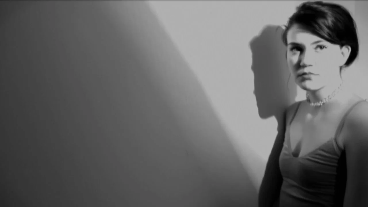 Ghosts on Vimeo