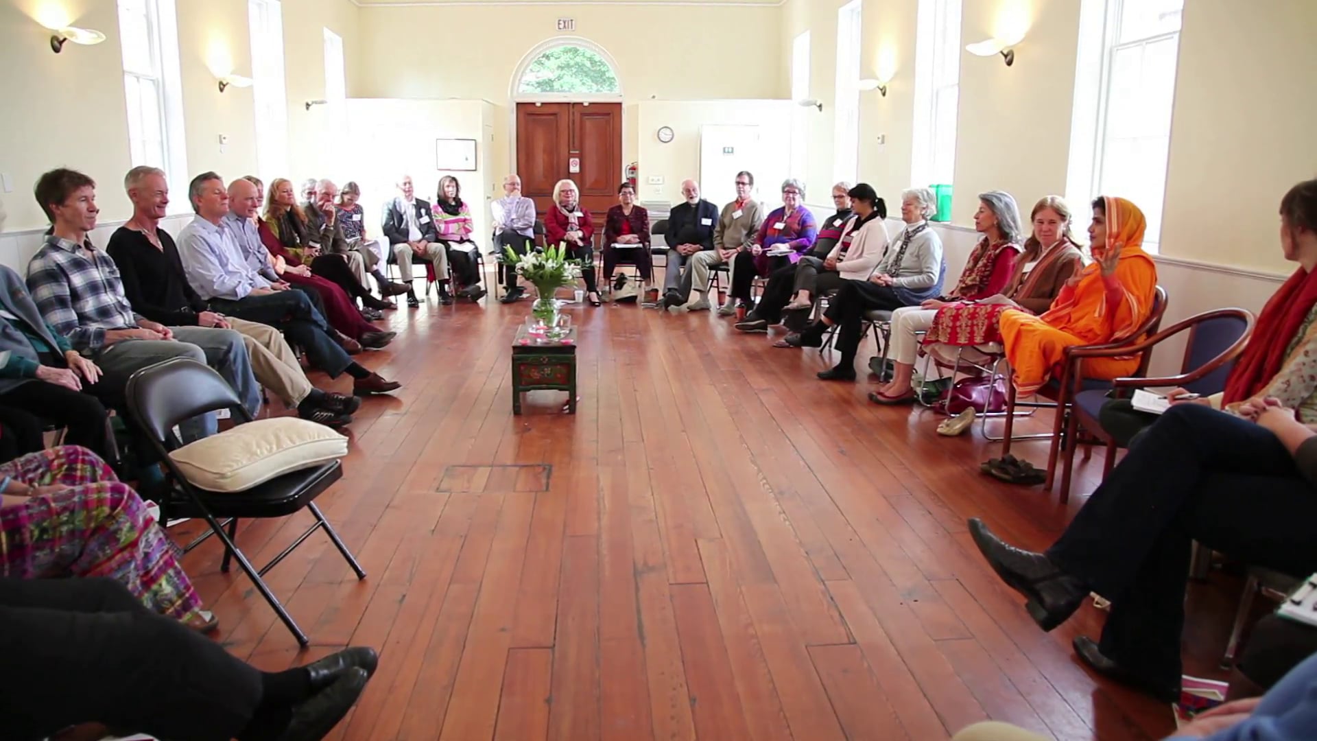 Protecting and Caring for Earth’s Community of Life - The Contemplative ...