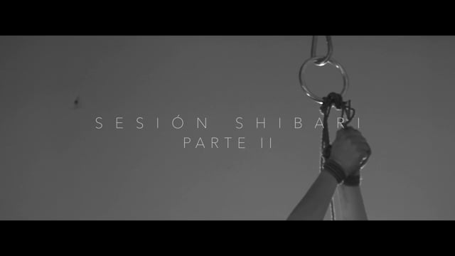 shibari on Vimeo