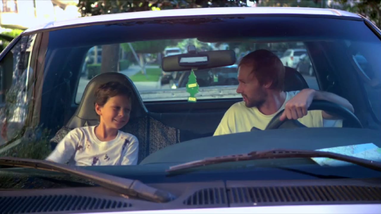 Jackson Gann - Reel on Vimeo