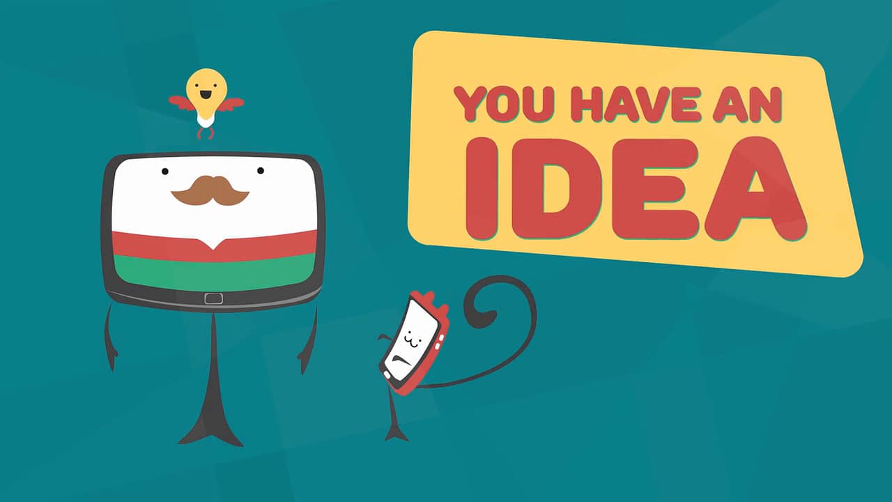 How to Create an Animated Video on Vimeo