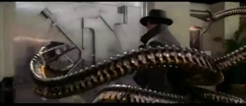 Spider-Man 2 Bank Fight Scene (HD) on Vimeo