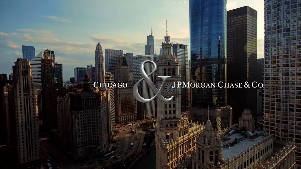 JPMC & Chicago - Anthem on Vimeo