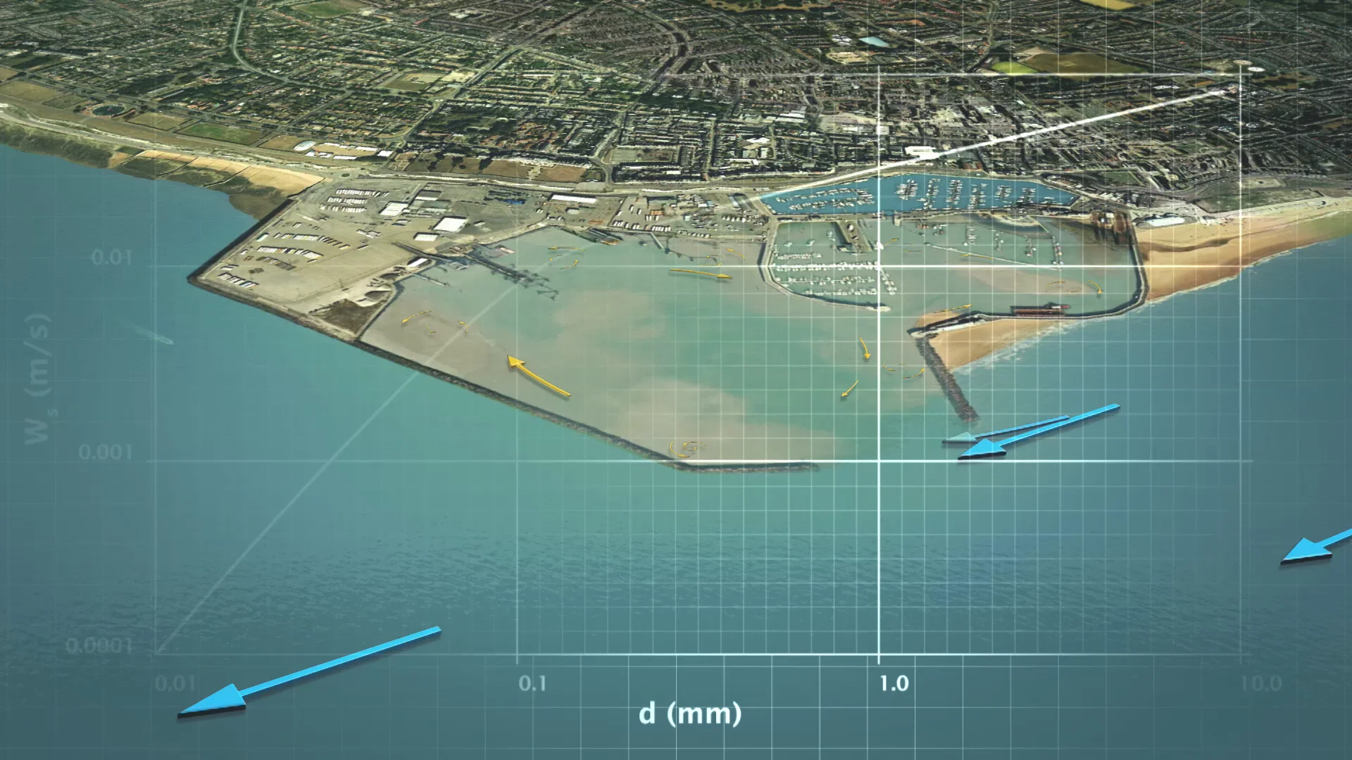 Water Injection Dredging - How does it work (ES)