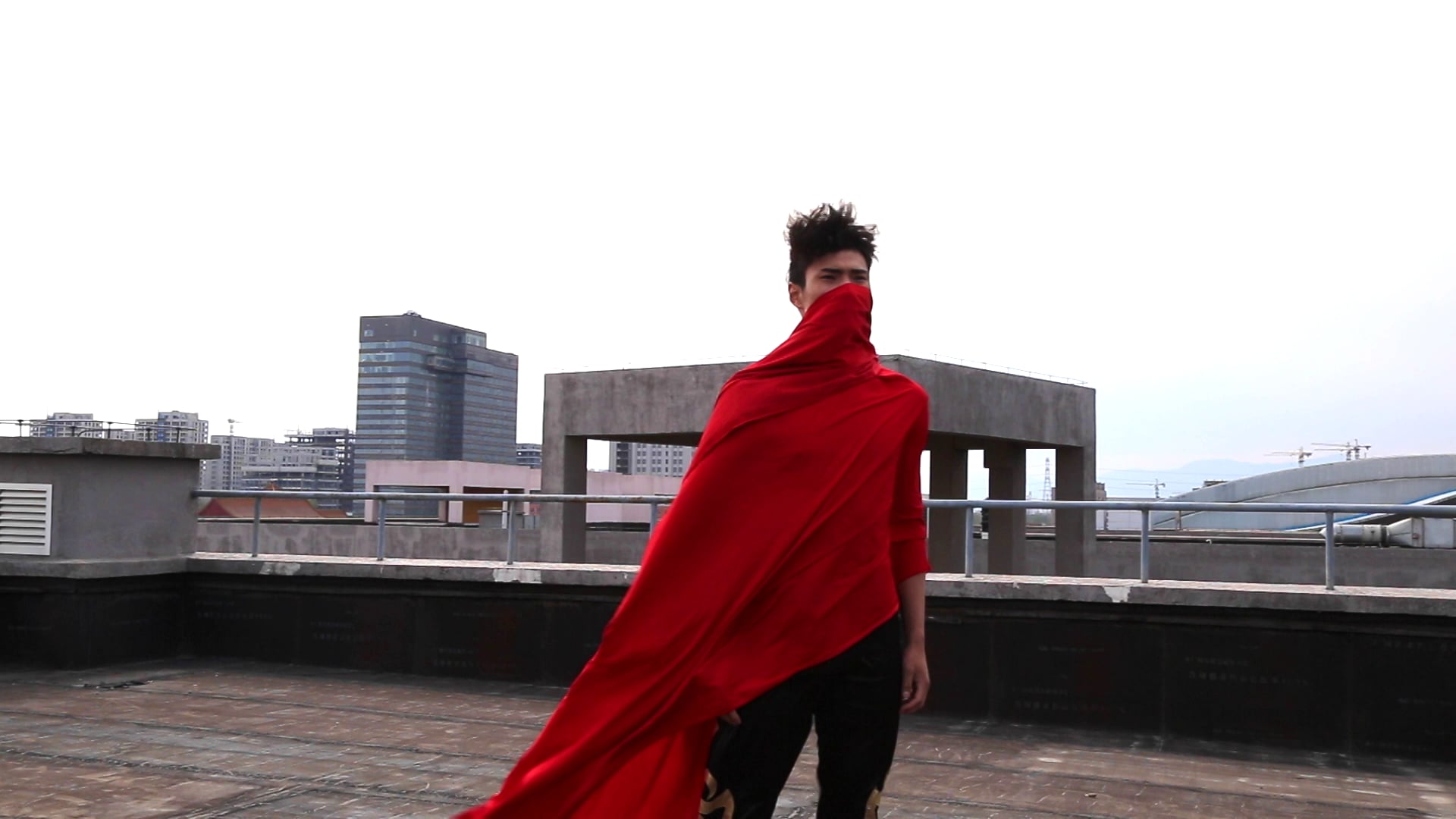 RED on Vimeo