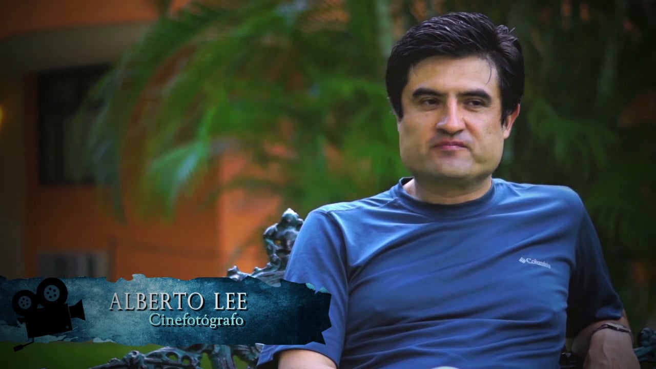 Entrevista a Alberto Lee on Vimeo