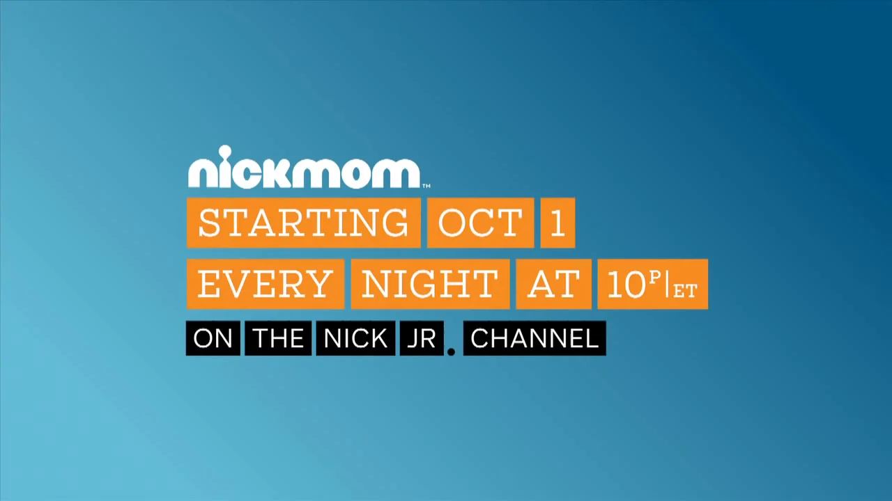 NickMom on Vimeo