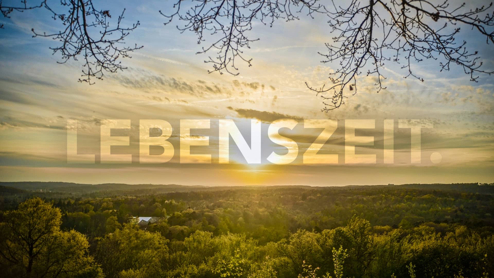 LEBENSZEIT. on Vimeo