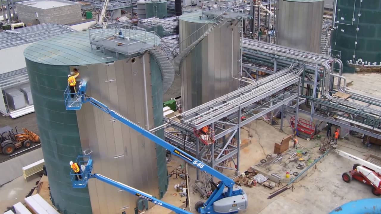 PCI Insulation and Specialty Services on Vimeo