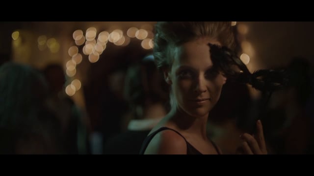 X Men 2 Mystique Bar Scene
