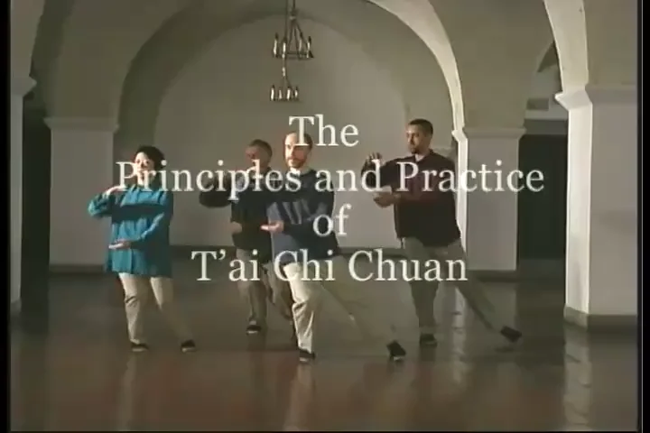Watch Tai Chi Chuan - Principles and Practice Online | Vimeo On Demand ...
