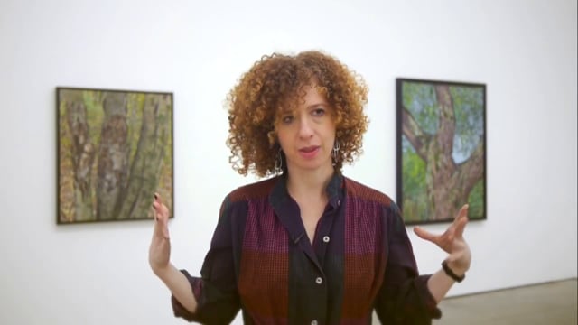 Ellen Altfest - MK Gallery