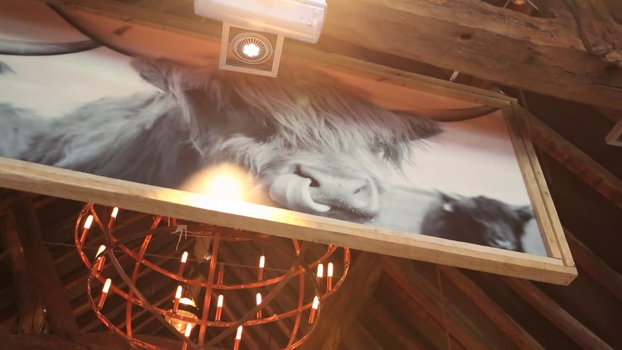 The Mother Huff Cap on Vimeo