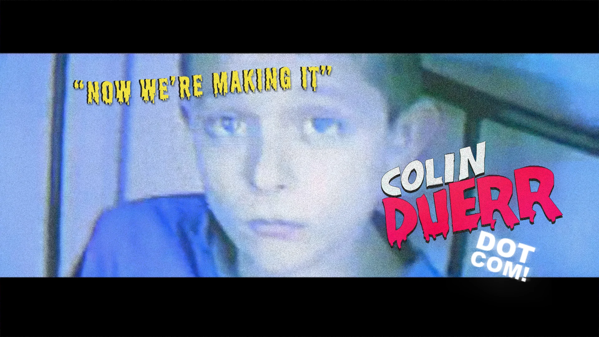 Colin Duerr Directing REEL on Vimeo