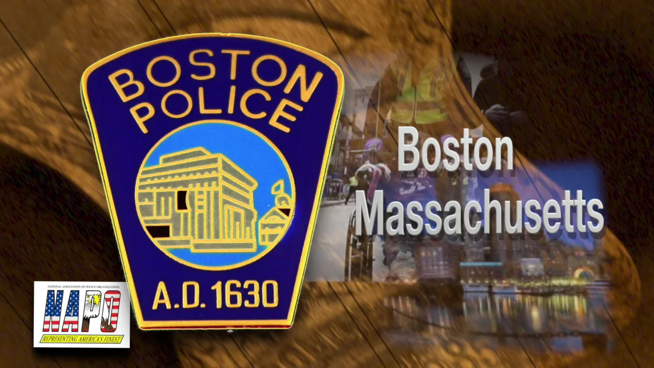 Boston Cut 3 on Vimeo