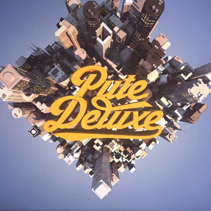 Rooftop Party on Vimeo