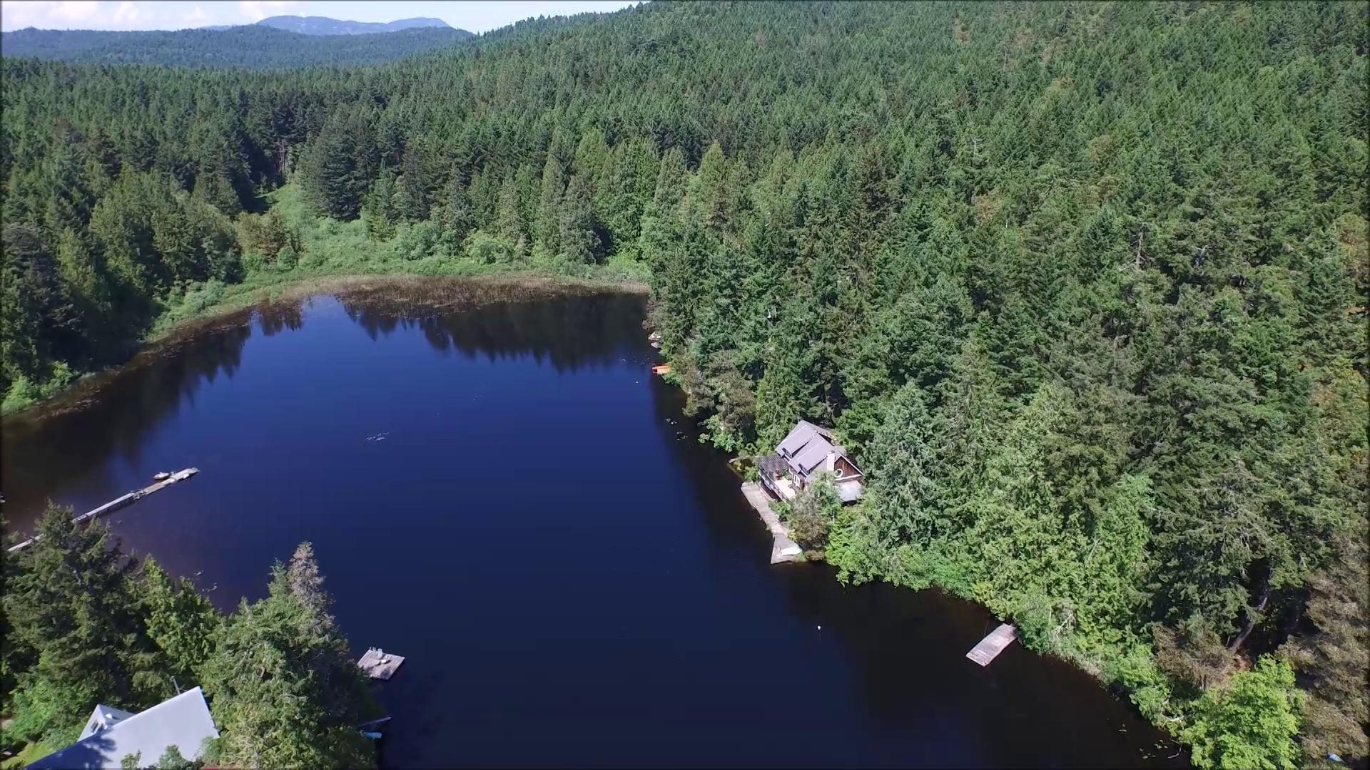 Stag Road Lakefront on Vimeo