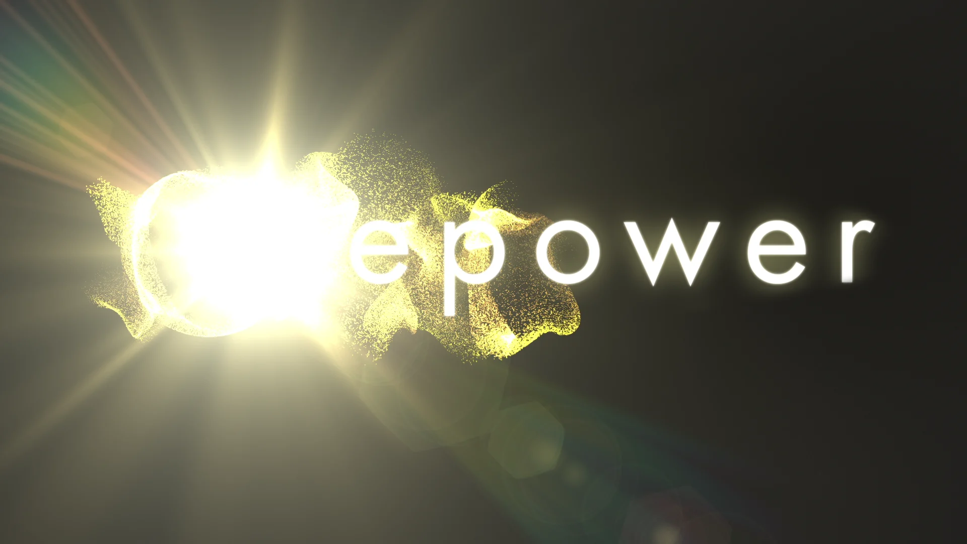 Corepower Yoga Logo. on Vimeo