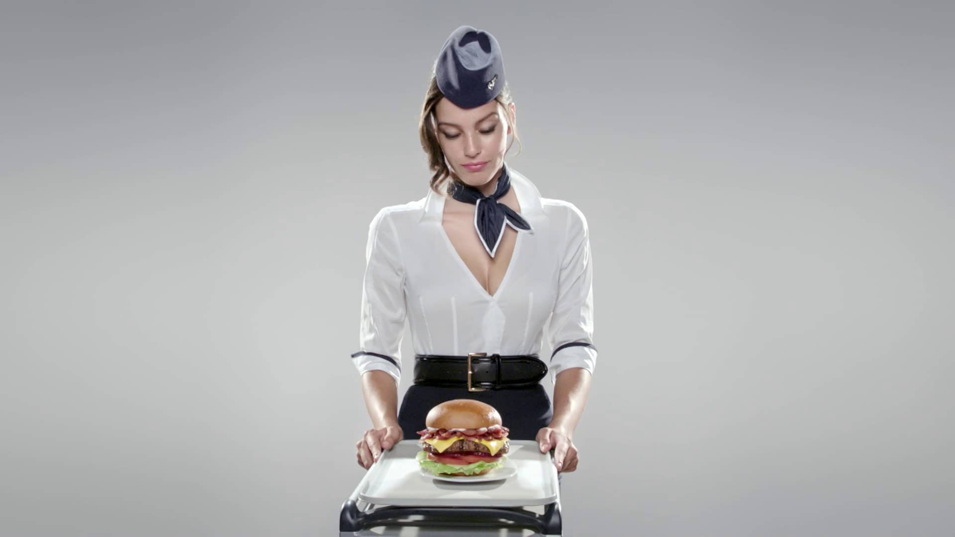 Carl's Jr., Director Chris Applebaum on Vimeo