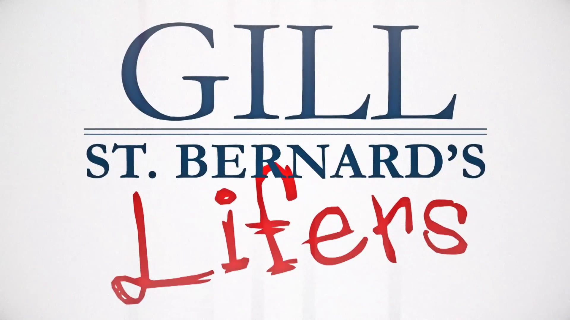 Gill St Bernards Private School - Lifers Testimonials (2015) on Vimeo