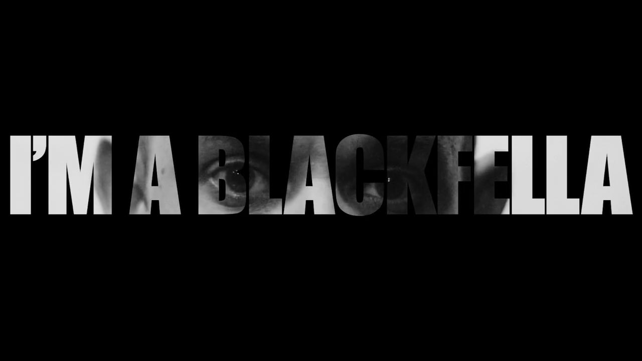 Steven Oliver - Blackfella on Vimeo