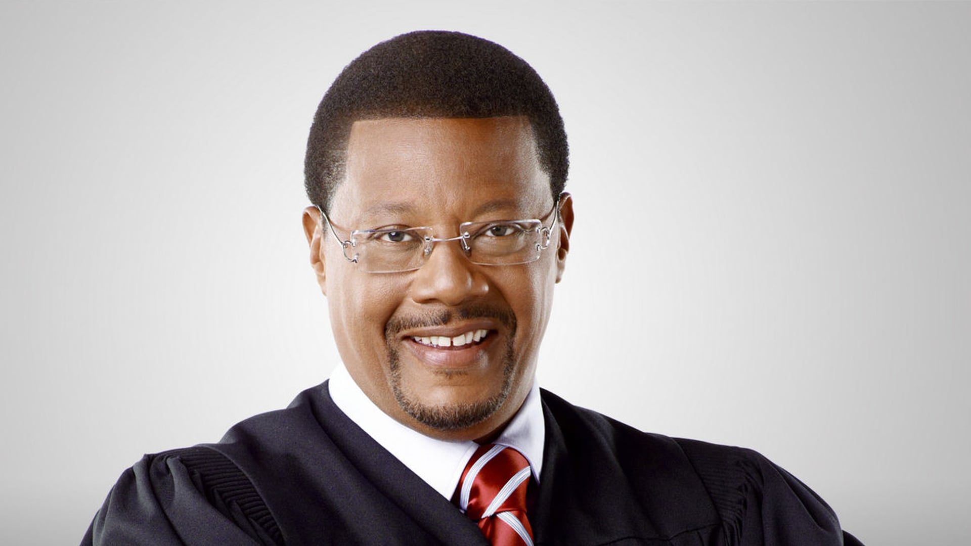 Judge Mathis on Vimeo