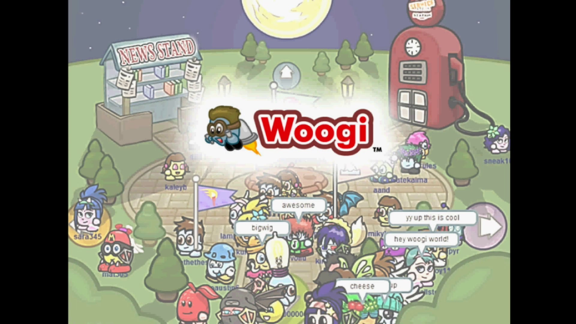 Woogi English demo Jan2012 on Vimeo