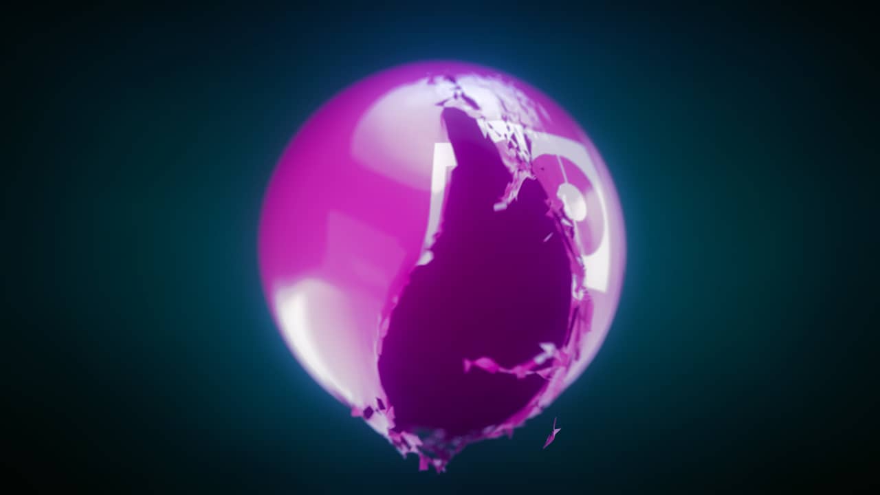 Balloon Burst on Vimeo