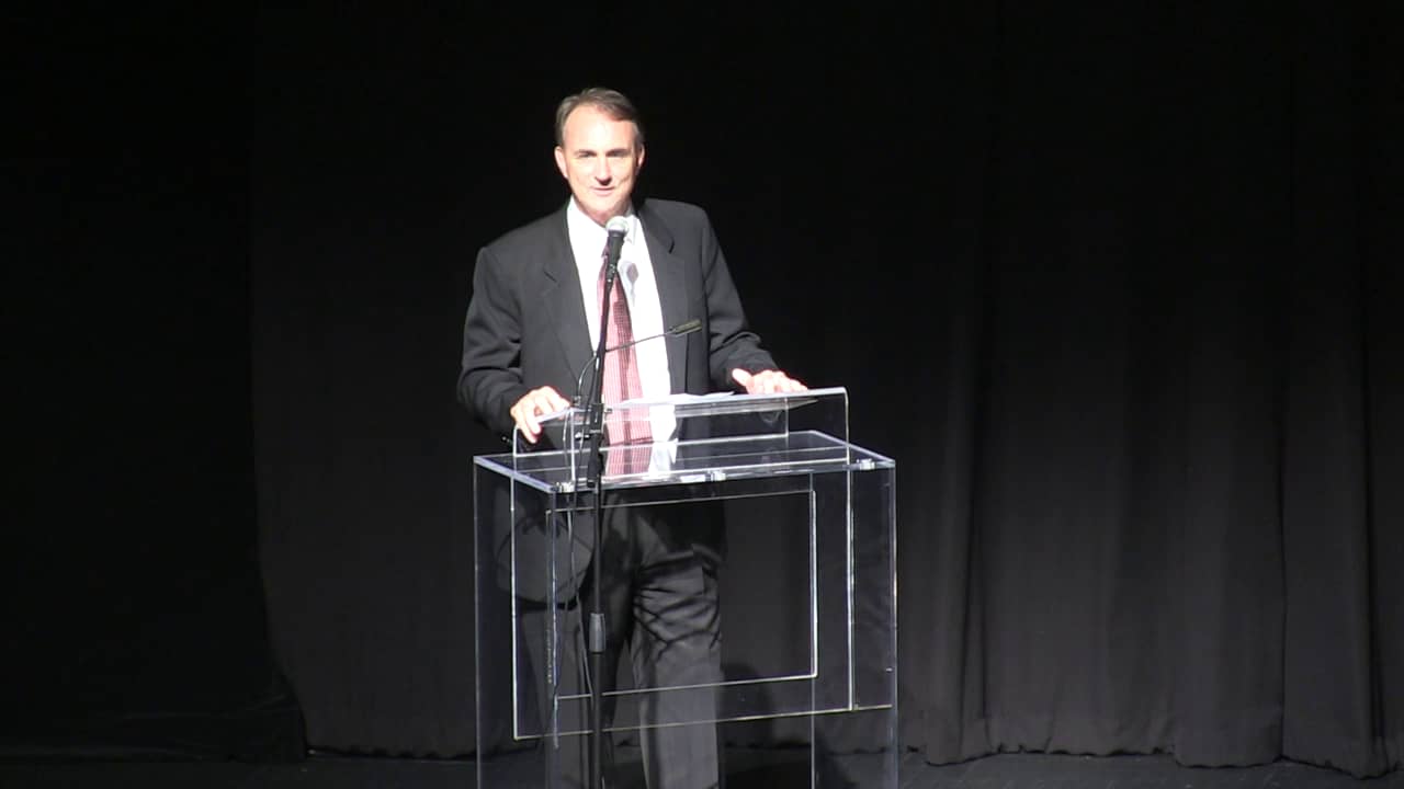 Jon Yarbrough at Southwestern Sales School on Vimeo