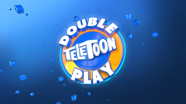 Teletoon Logo Png