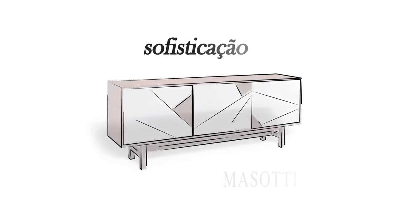 Móveis Masotti on Vimeo
