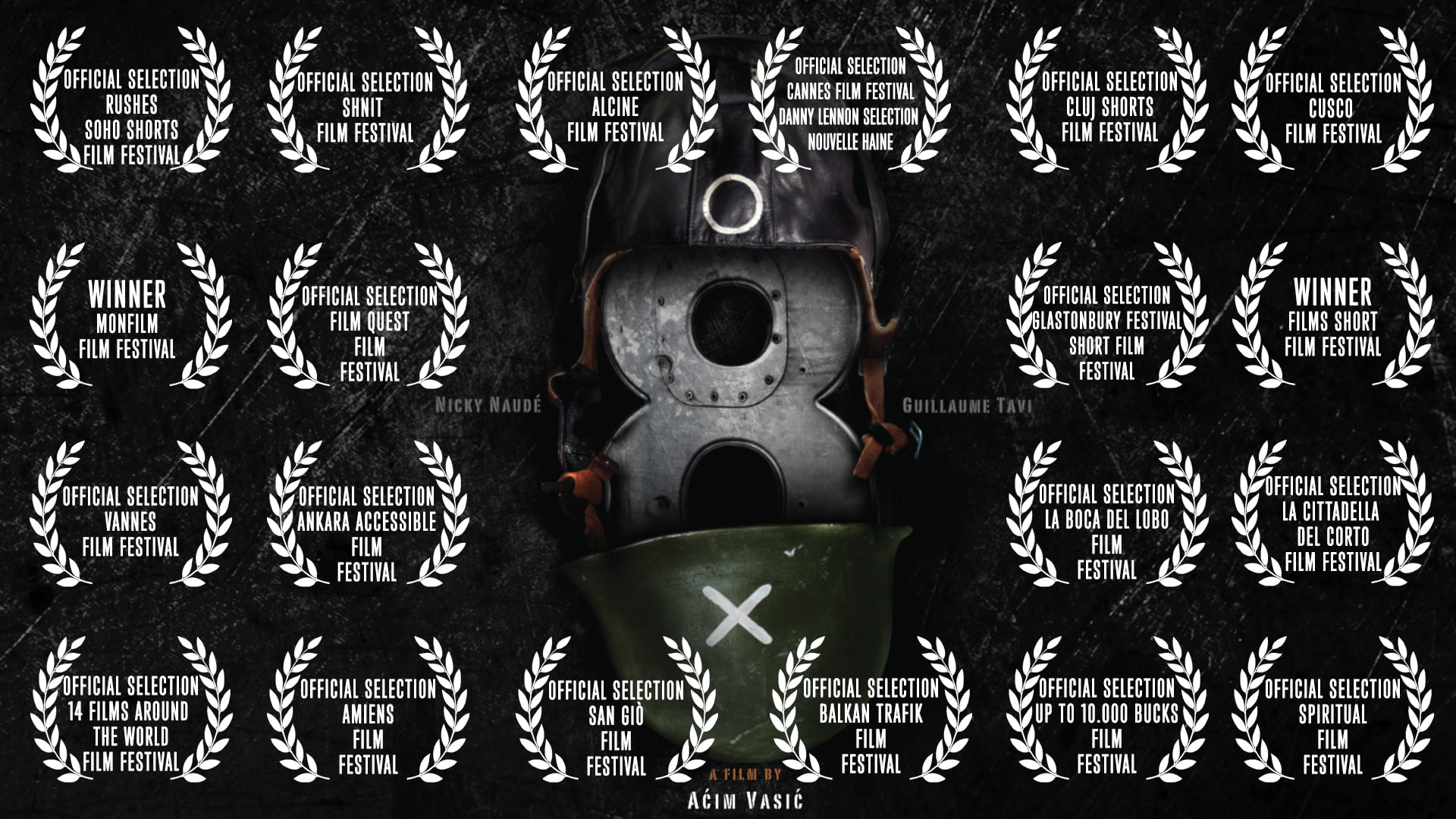 “8” (short film) on Vimeo