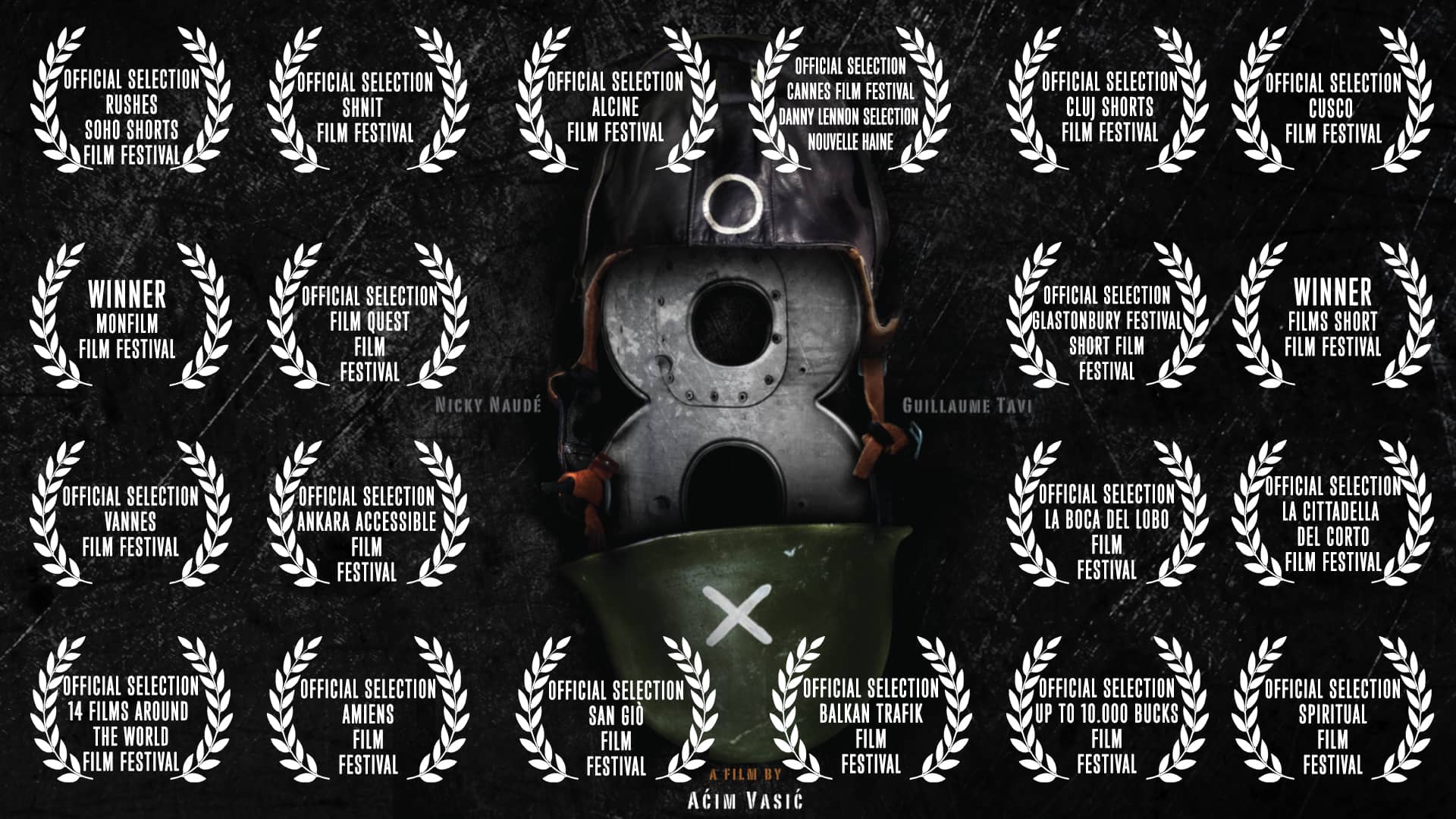 “8” (short film) on Vimeo