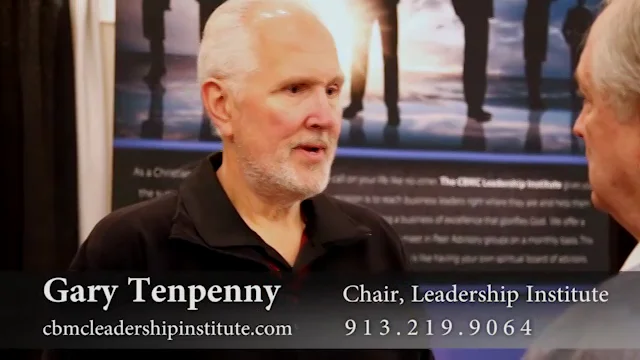 Gary Tenpenny on Vimeo