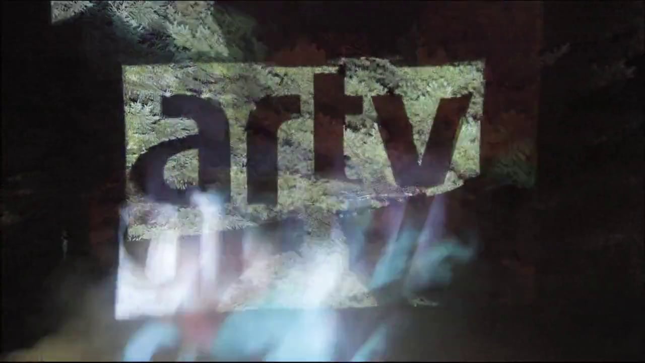 ARTV - I.D.- Projections on Vimeo