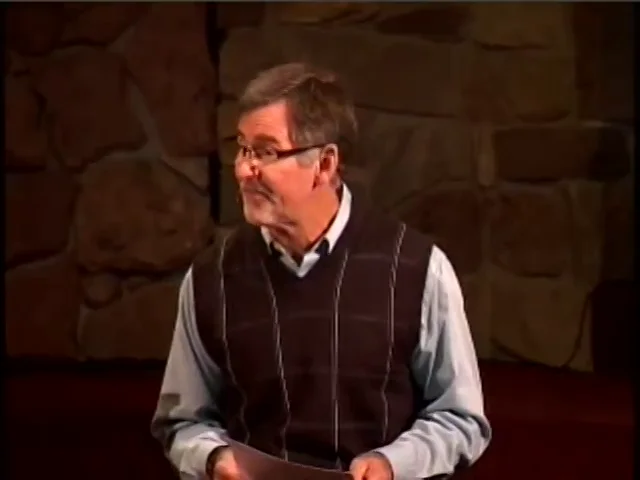 5-24-2015 - Bruce Barlow #1 on Vimeo