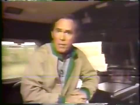 Chase Maryland Amtrak Conrail Crash 1987 - Ricky Gates Interview on Vimeo