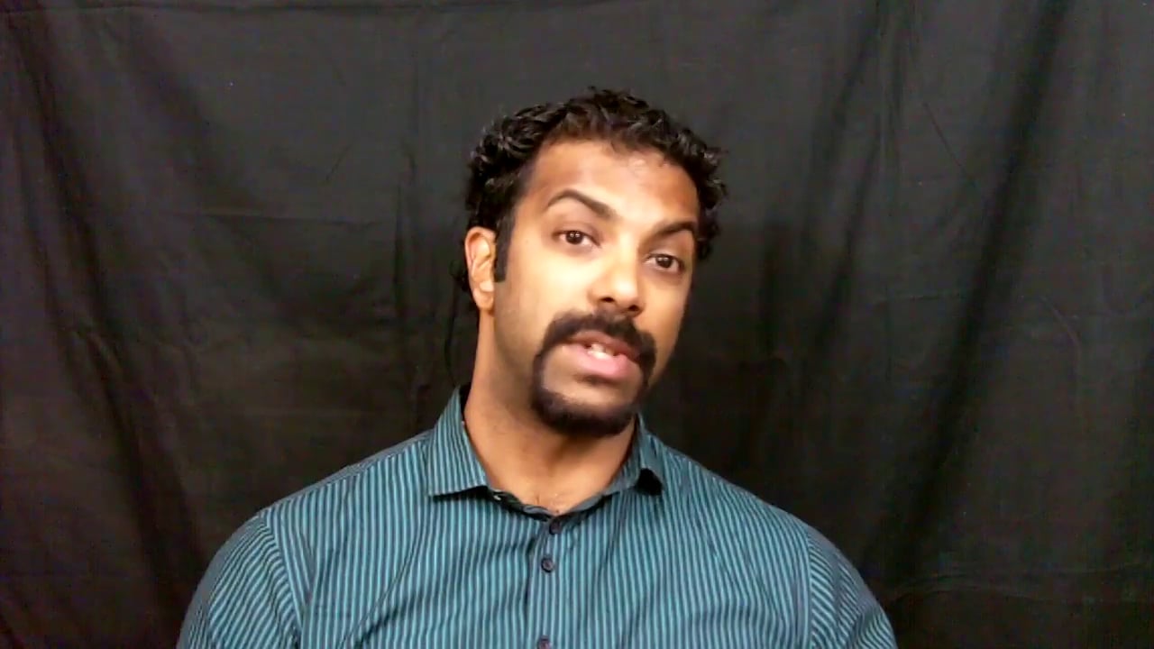 Brian Dias 051615 Q2 on Vimeo