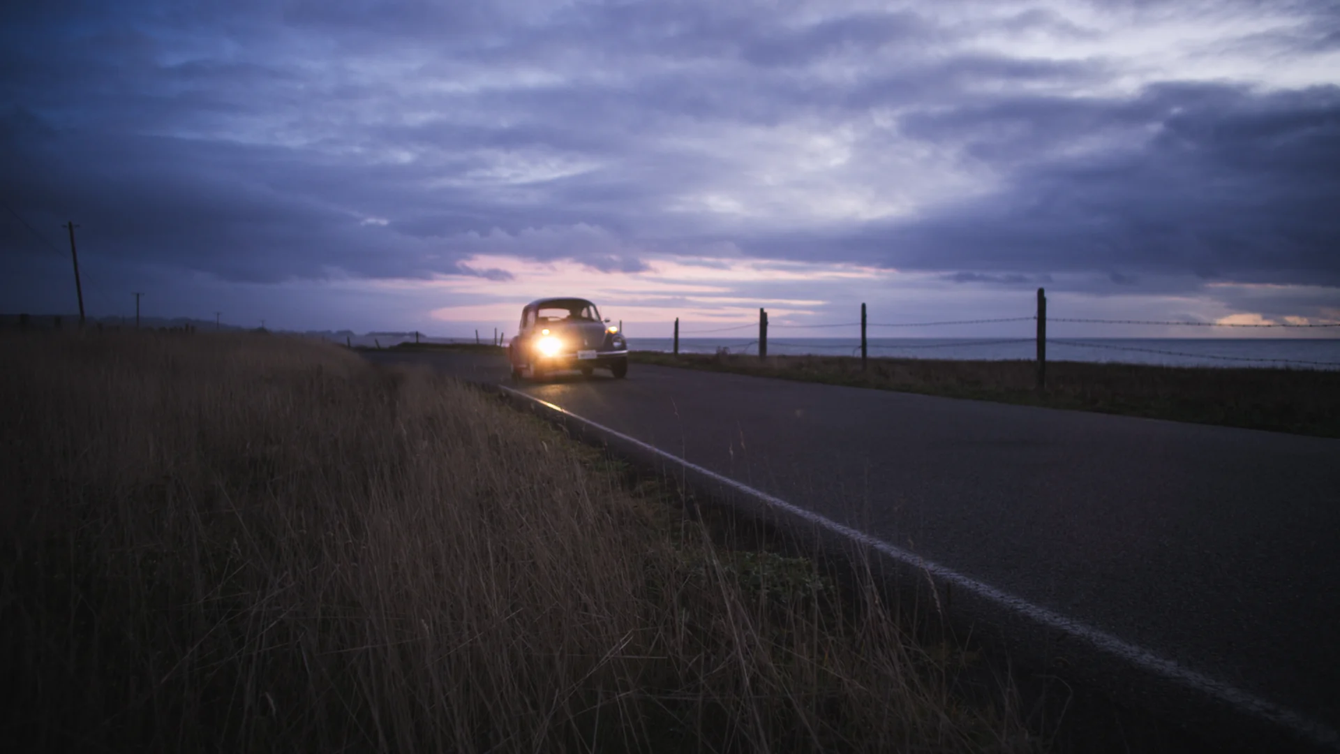 Garrett Shannon DP Reel on Vimeo