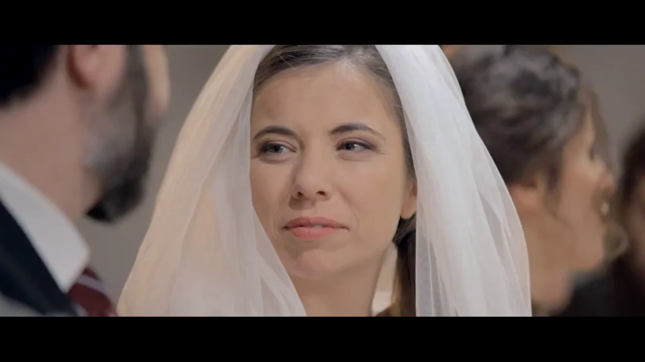 Eva Gamallo en "EL VIOLIN DE PIEDRA" (TRAILER 1) on Vimeo