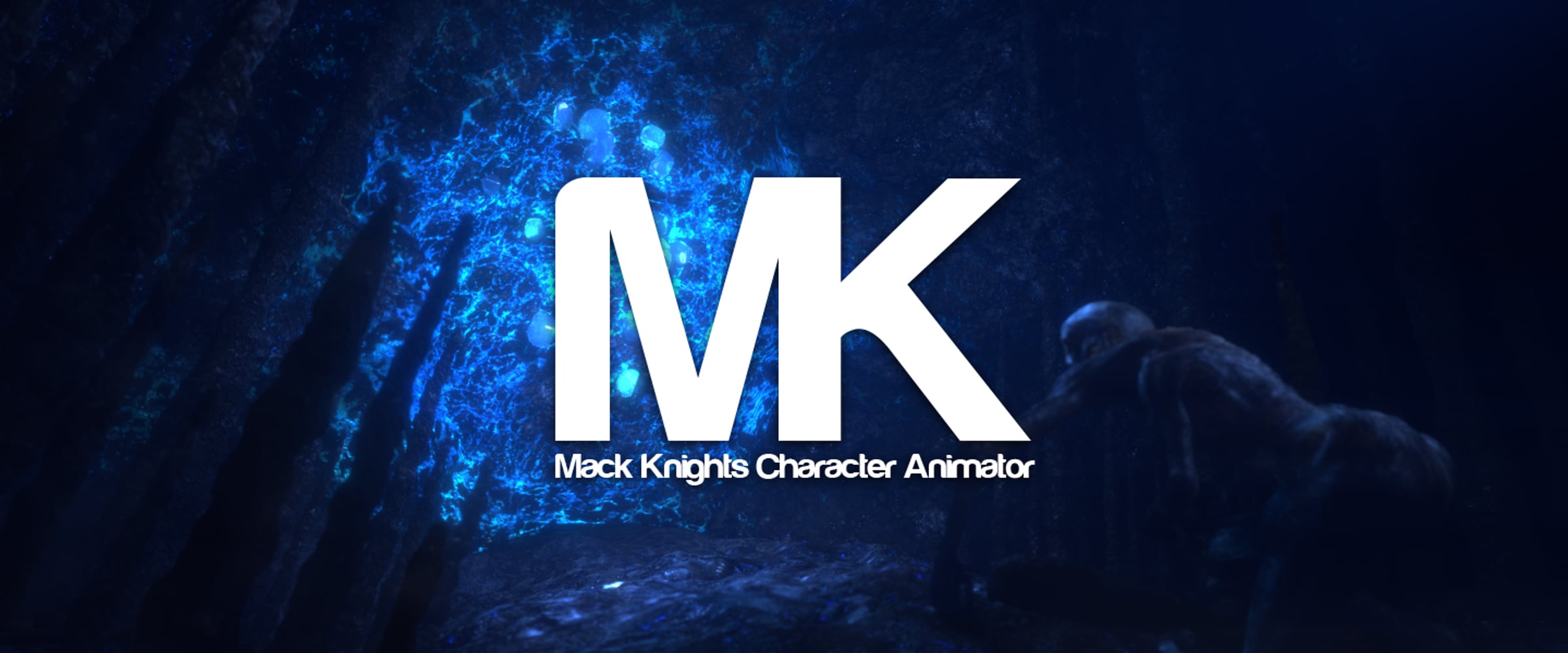 Mack Knights - 2015 Animation Reel